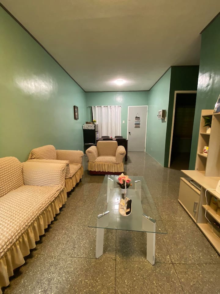 Dahican Guest House 2br-near Dahican Beach - Mati