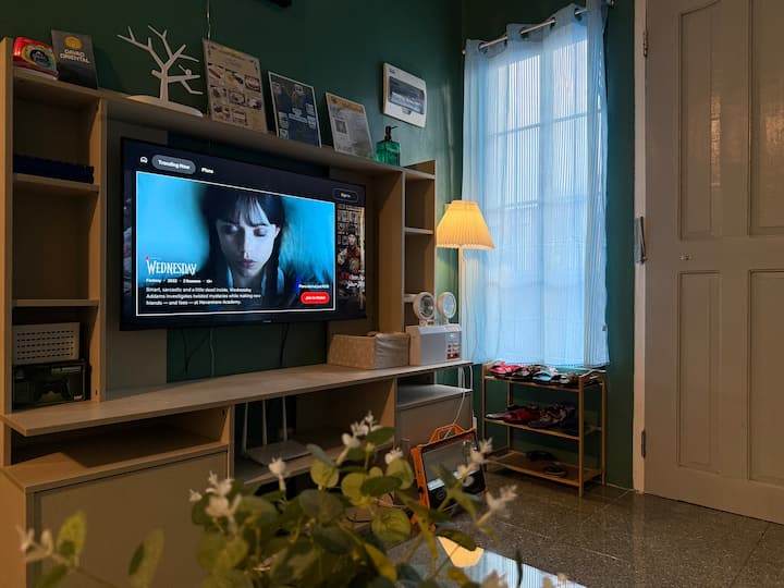 Radex Place Staycation 2br House-dahican Beach - Mati