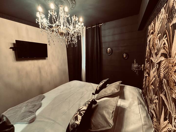 Notre Suite Confort Et éLégance - Gérardmer