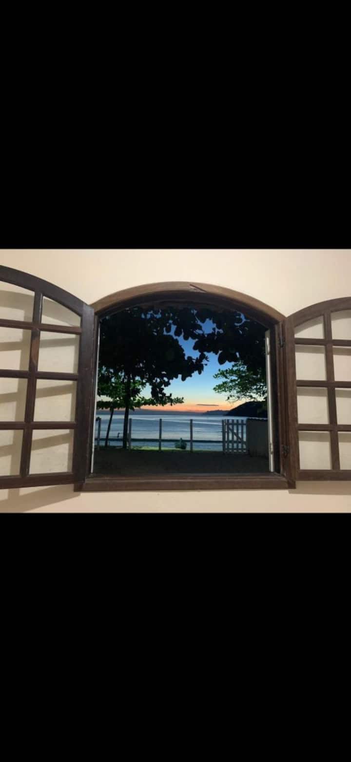 Casa Em Angra Dos Reis Ilha Grande Provetá - Ilha Grande