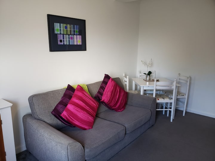 Central Southsea Garden Flat | Ground Floor | Pets - Southsea