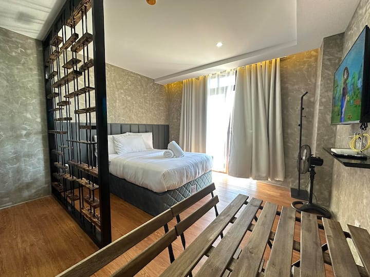 Junior Suite - Baguio