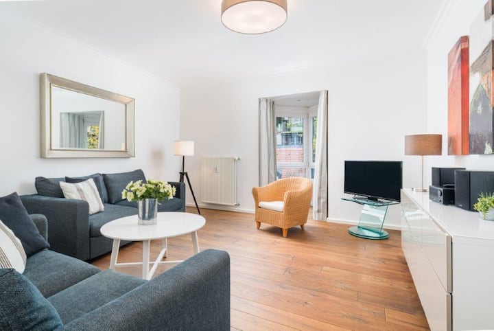 2 Zimmer-wohnung In Haidhausen - Munich