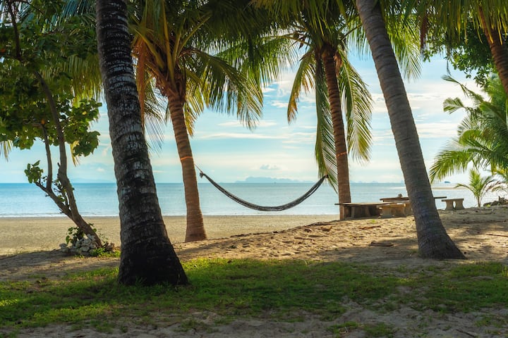 La Terrasse Du Bord De Mer - Ko Pha Ngan