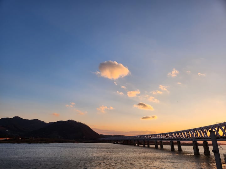 삼랑진팽나무펜션 파트1 - Gimhae