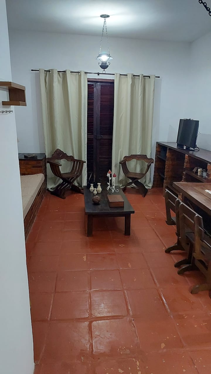 Seu Conforto Em Casa Laranjeira - Ilha Grande