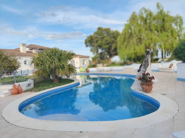 Monte Dos Mares 
Alentejo  Calmo - Estremoz