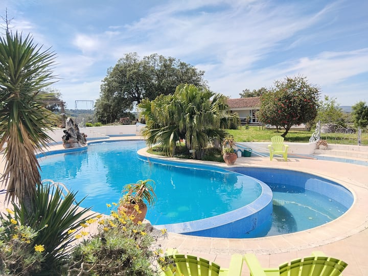 Monte Dos Mares 
Alentejo  Calmo - Estremoz