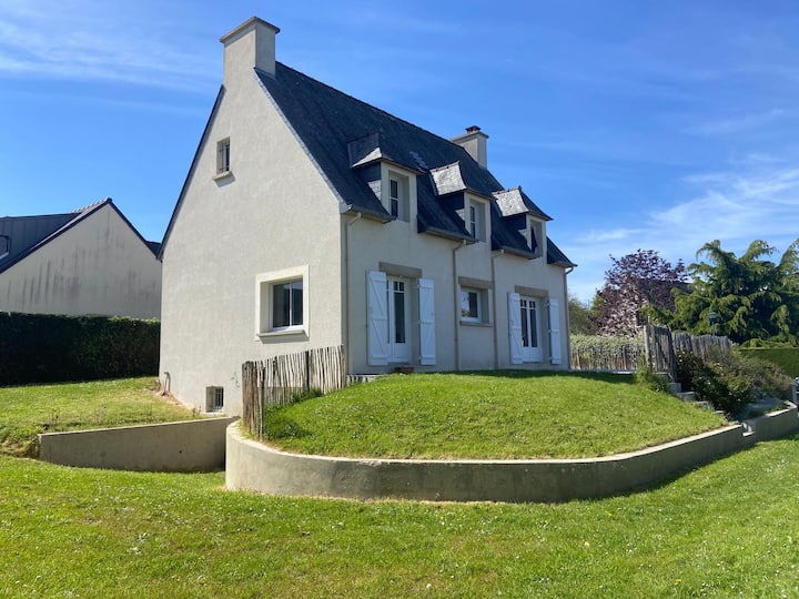 Villa Saint Cast Le Guildo - Saint-Cast-le-Guildo