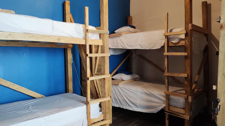 Casa 32 - San Cristóbal de las Casas