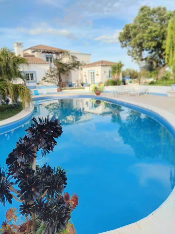 Monte Dos Mares Casa De Férias - Estremoz