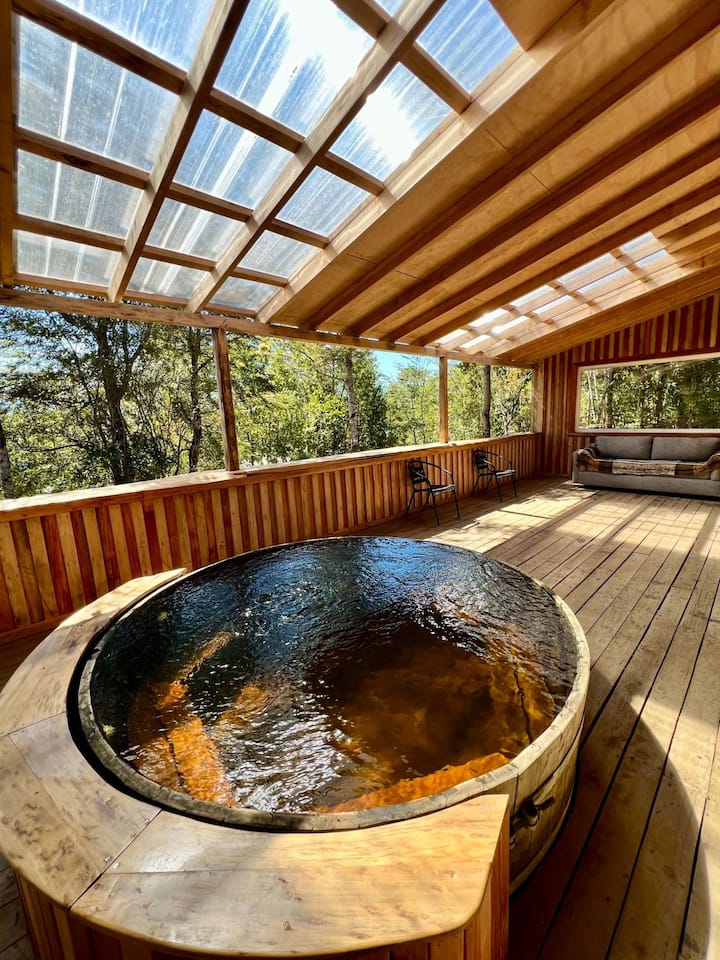 Casa Del Lago - Chile