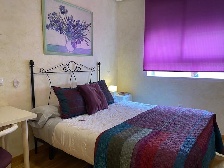 Apartamento La Plazuela, En Almagro - Almagro