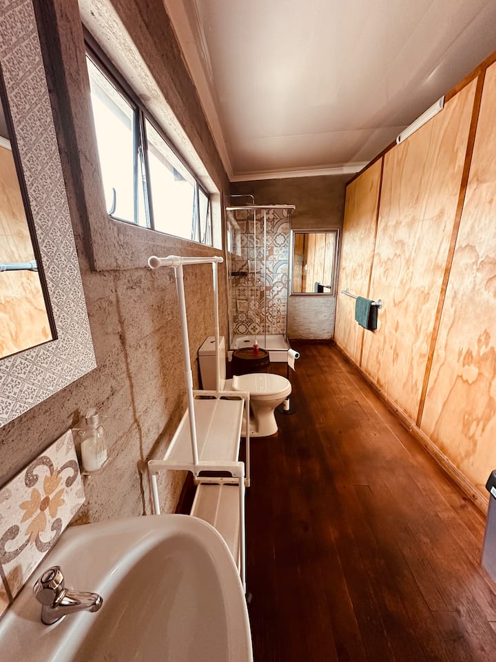 African Sunset 2 - Nelspruit Guest Unit With View - Mbombela