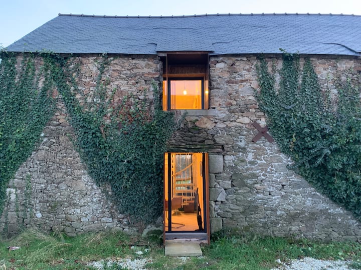 La Cosy De La Bergerie - Saint-Jacut-de-la-Mer