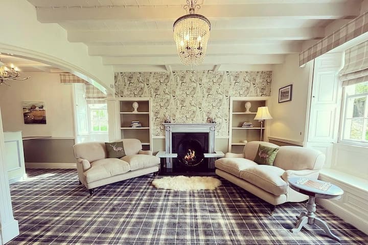 Sleeps 6 - Hutton Le Hole - Nym National Park - Helmsley
