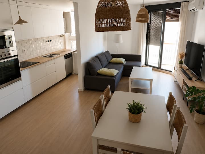 Atico Duplex En 1ºlínea De Playa - Zahara de los Atunes