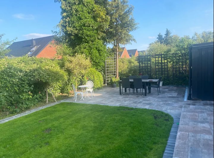 Eurovision Accommodation - Lund