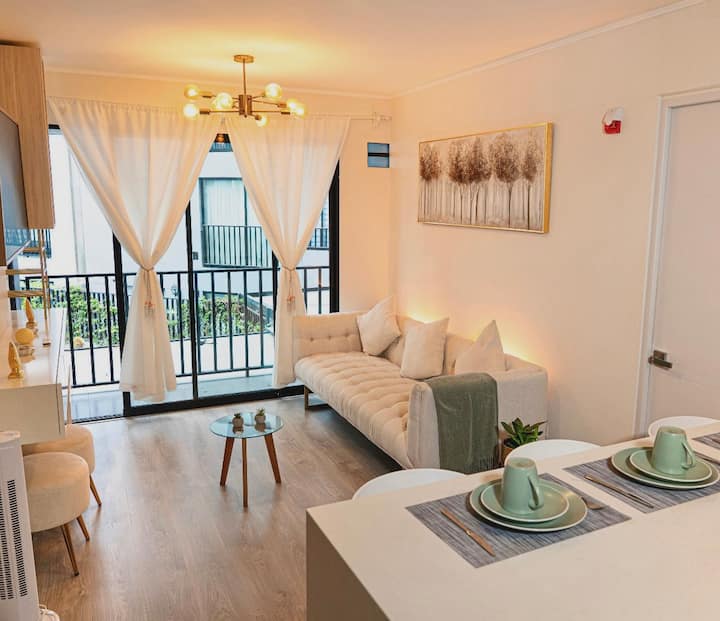 Amplio, Moderno, San Isidro - Zona Empresarial - Lima