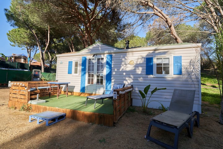 Casas Móviles - Islantilla