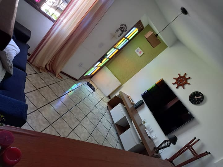 5 Minutos Da Praia, Shopping E Comércios - Cabo Frio