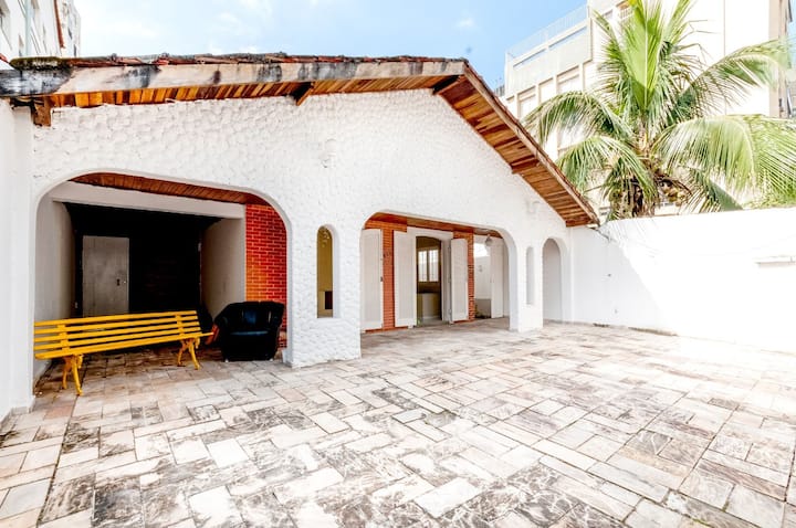 Casa De Praia Guarujá - Guarujá