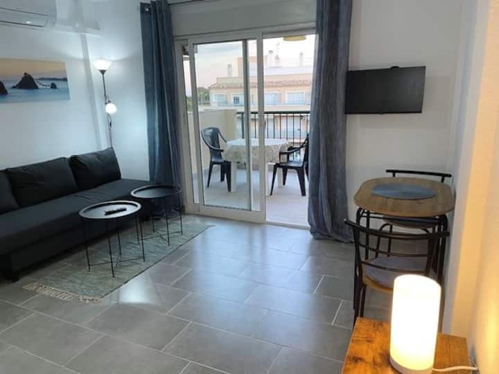 Studio I Centrala Torrevieja - Torrevieja