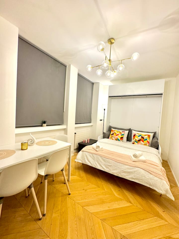 Lugano Gem Mini Suite Moderna - Lugano