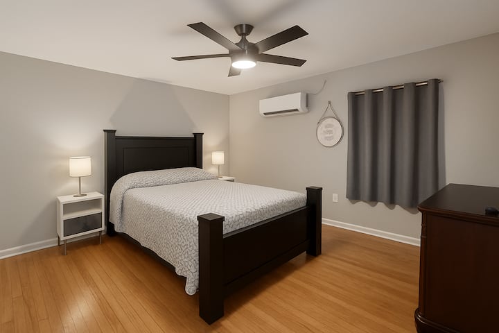 Salt Life Escape - 1 Bd Apartment Near The Beach - Clearwater, FL