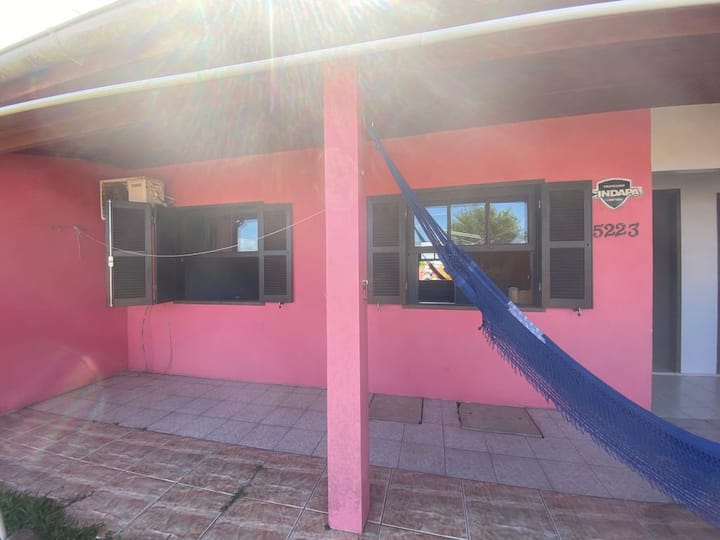 Casa Na Praia, Rondinha - Arroio do Sal
