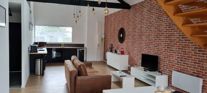 Atelier Détente - Liévin