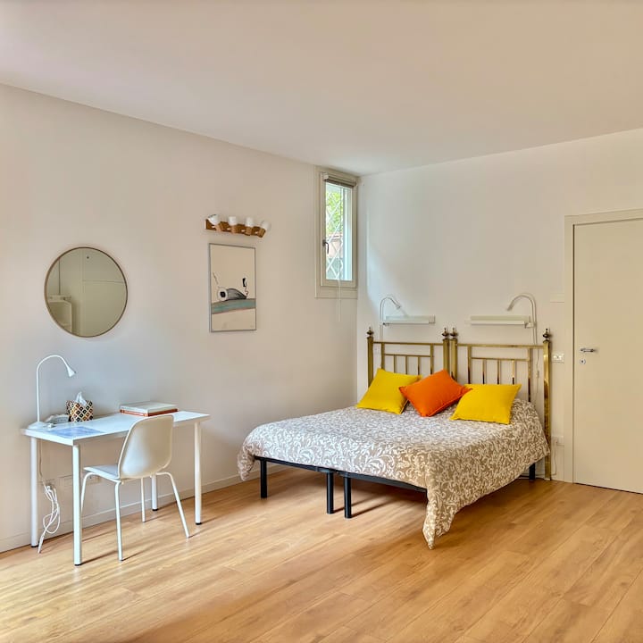 Appartamento San Giovanni In Valle - Verona