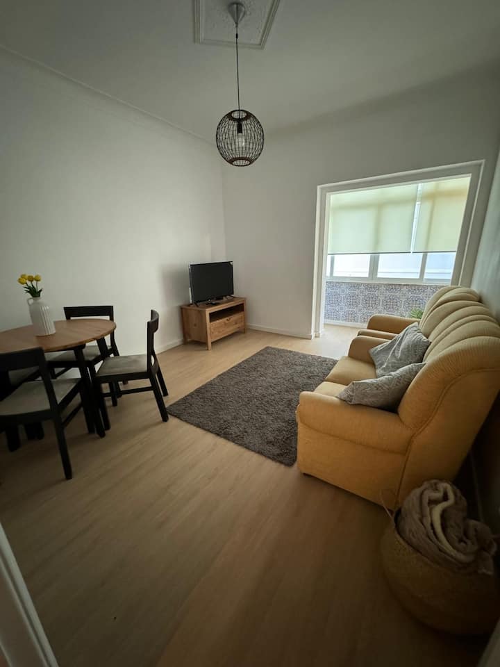 Apartment Almada - Almada