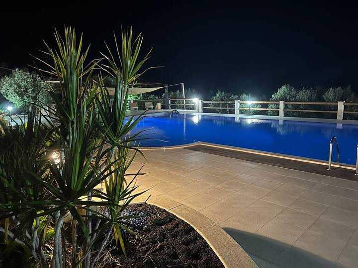 Villa Con Piscina - Licata