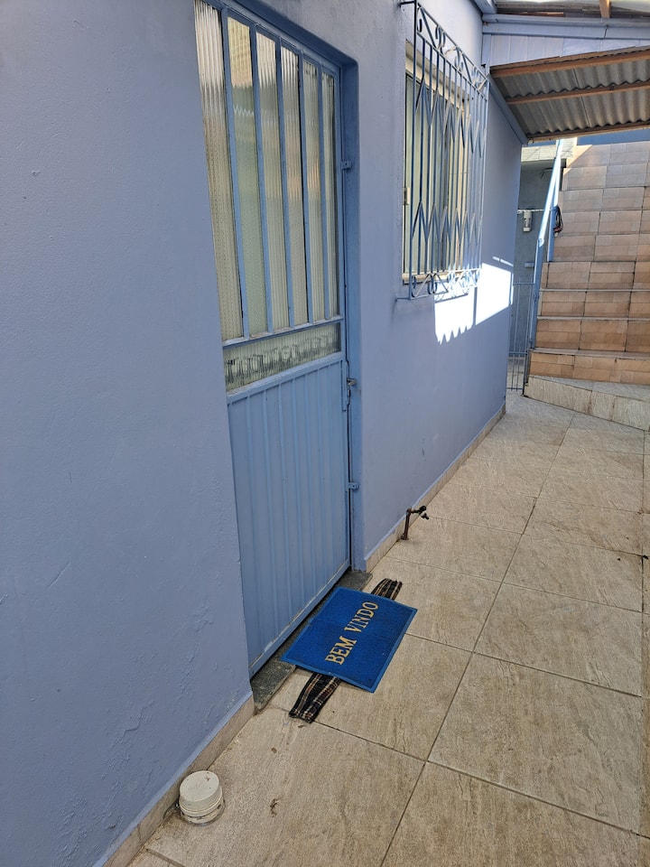 Apto (Fundos)bem Localizado Px Ao Centro - Lages