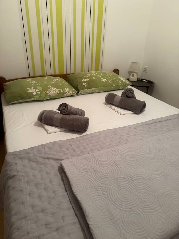 Apartmani Makarun 1 - Rogoznica
