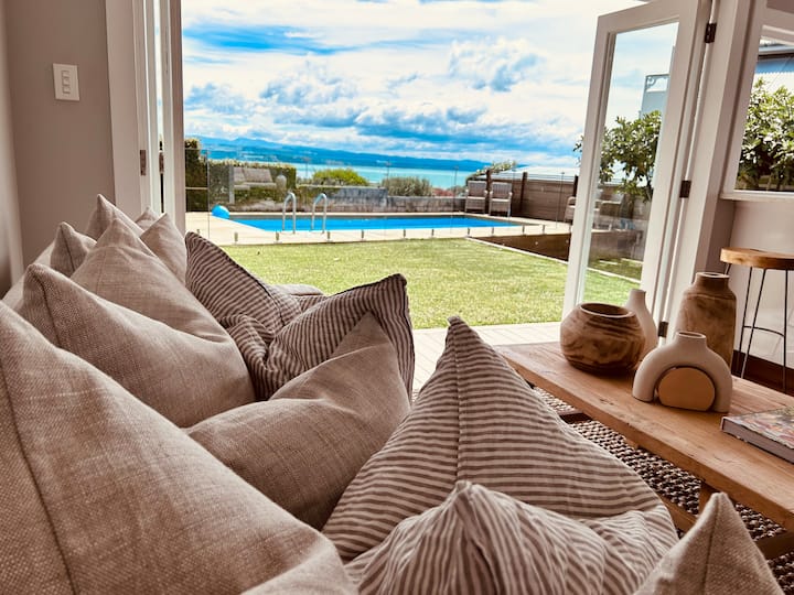 Foxglove Residence - Napier