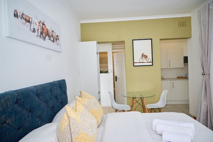 Suite D'invités Cosy à Sandton - Sandton