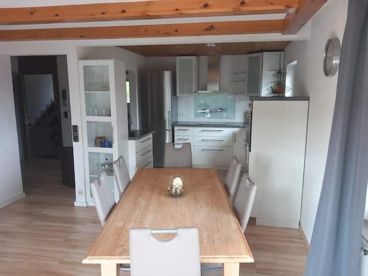 Haus Heidelberg Appartment 1 - Hinterzarten