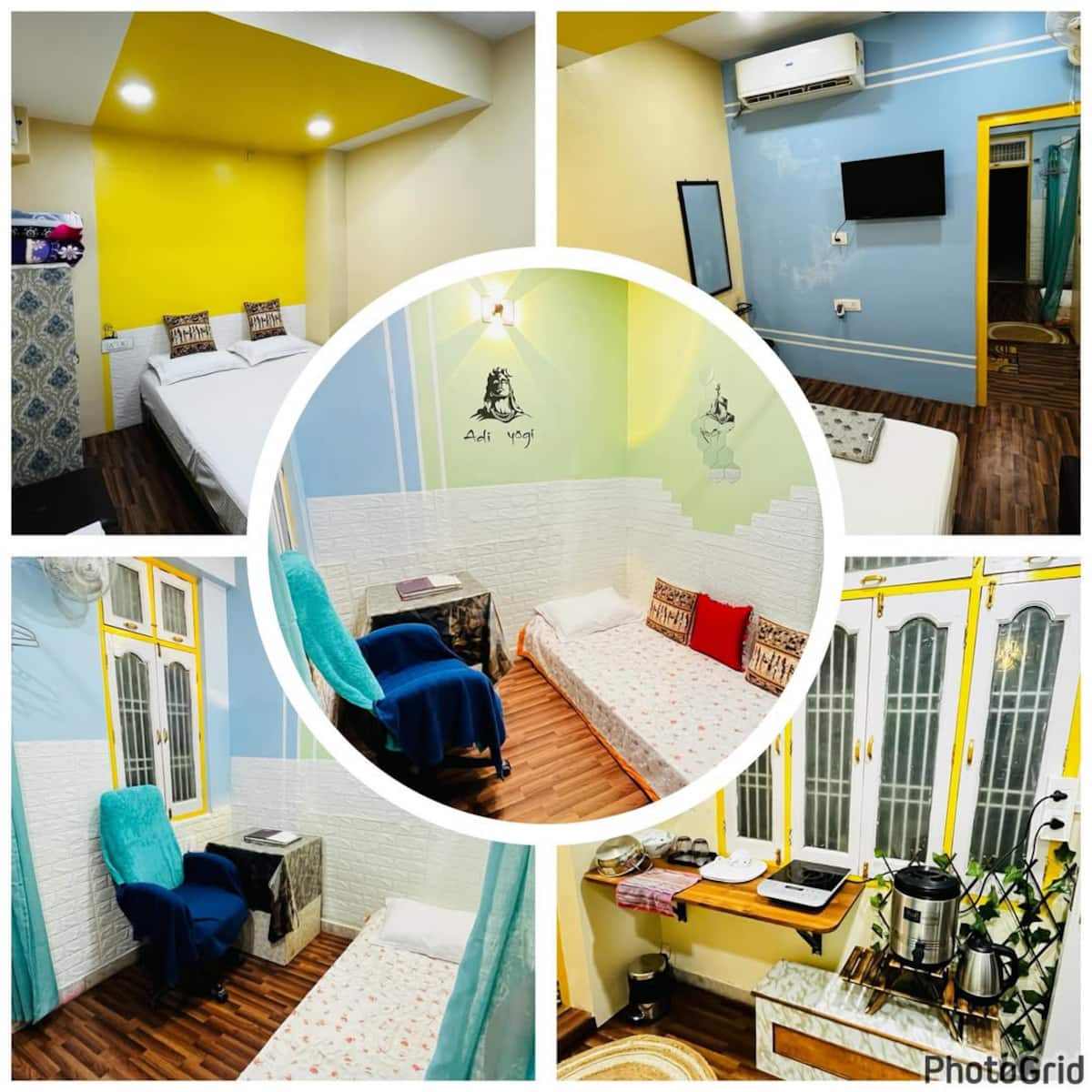 Varanasi Holiday Rentals & Homes - Uttar Pradesh, India | Airbnb