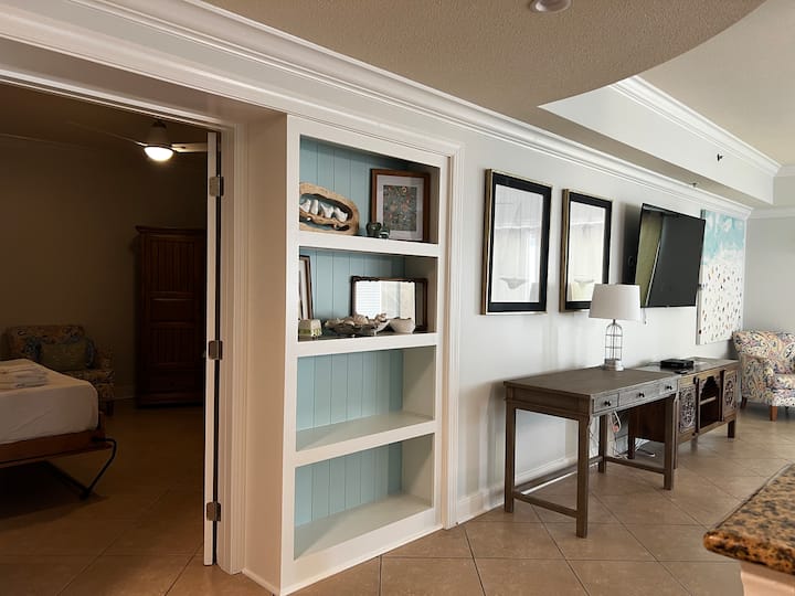 Escapes 1305 Corner 4br. Amazing Views, Pools, Spa - Orange Beach, AL