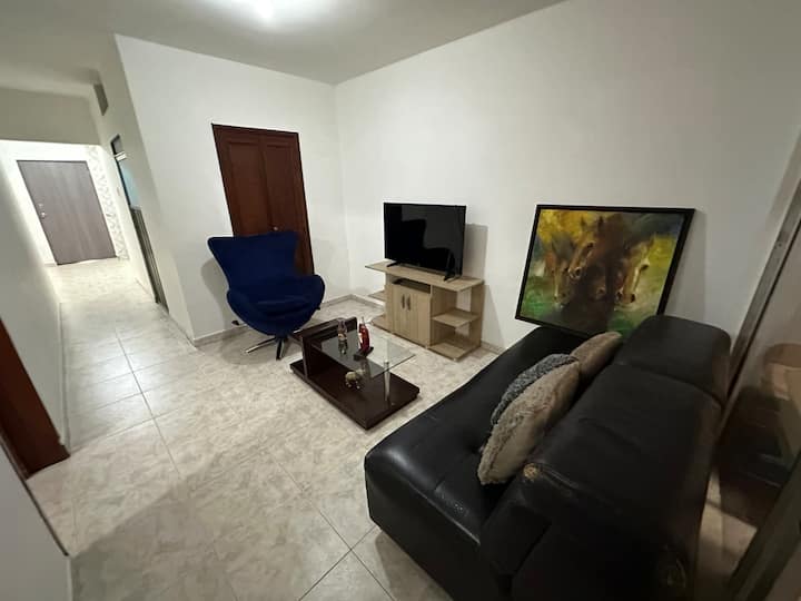 Casa En Cali, Pasoancho Centrado - Cali