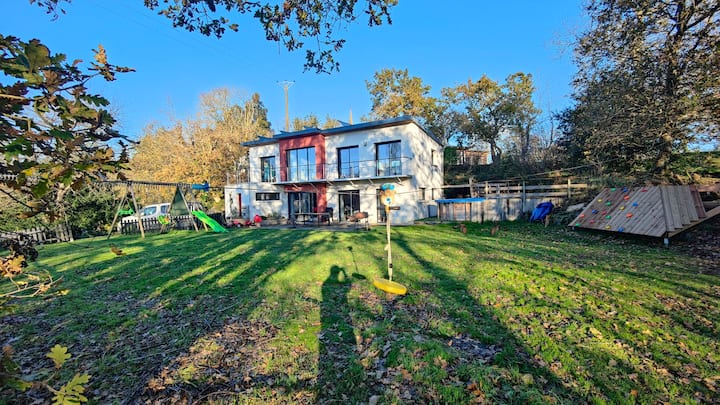 La Maison De Jeanne Et Sylvain - Paimpol