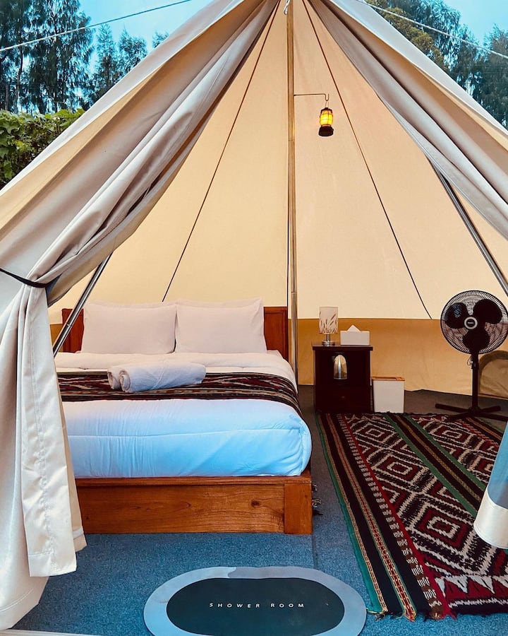 Wanahita Kintamani 3 Glamping - Kintamani