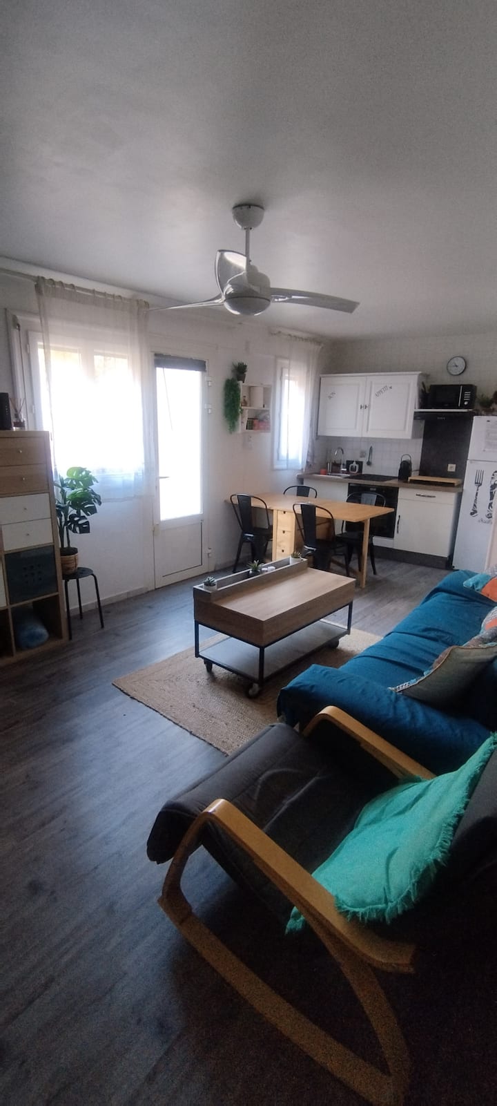 Maison De Village St Cyprien - Saint-Cyprien