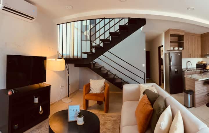 Casa De La Paz - Colima