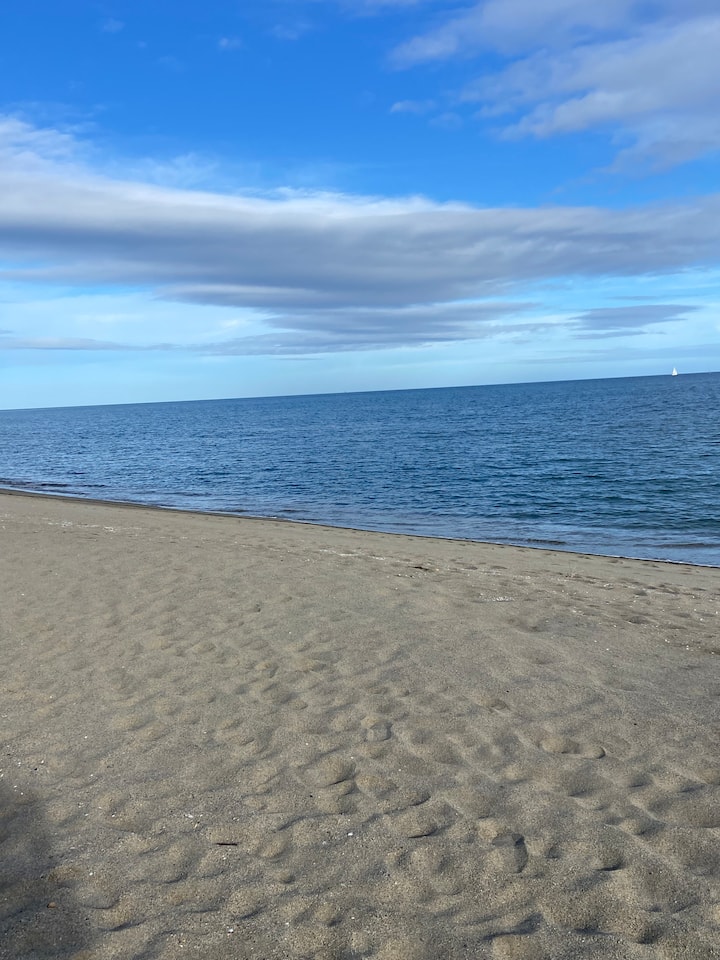 T2 Village Naturiste 
Aphrodite - Leucate