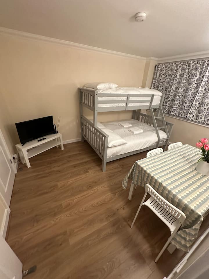 Private Family Apartment - Entire Flat - Londres