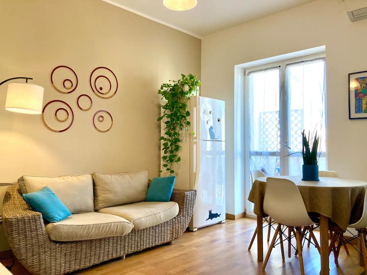 Cosy Apartment - Iun Q1379 Cin It092009c2000q1379 - Cagliari