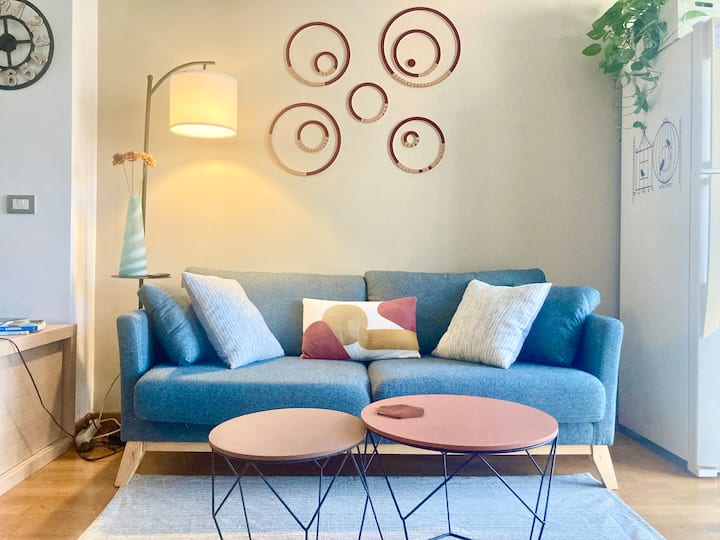 Casa Su Baroni- Come A Casa Tua - Cagliari